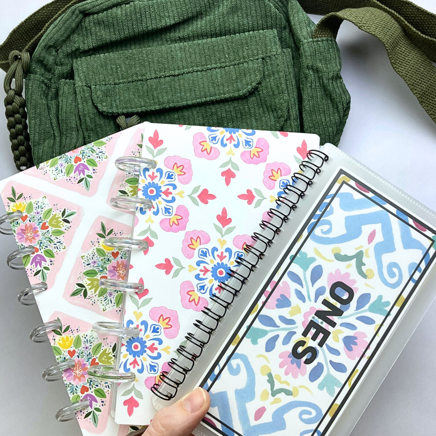 Spring Bundle | $500 Monthly Savings Challenge, $1,000 Savings Challen ...